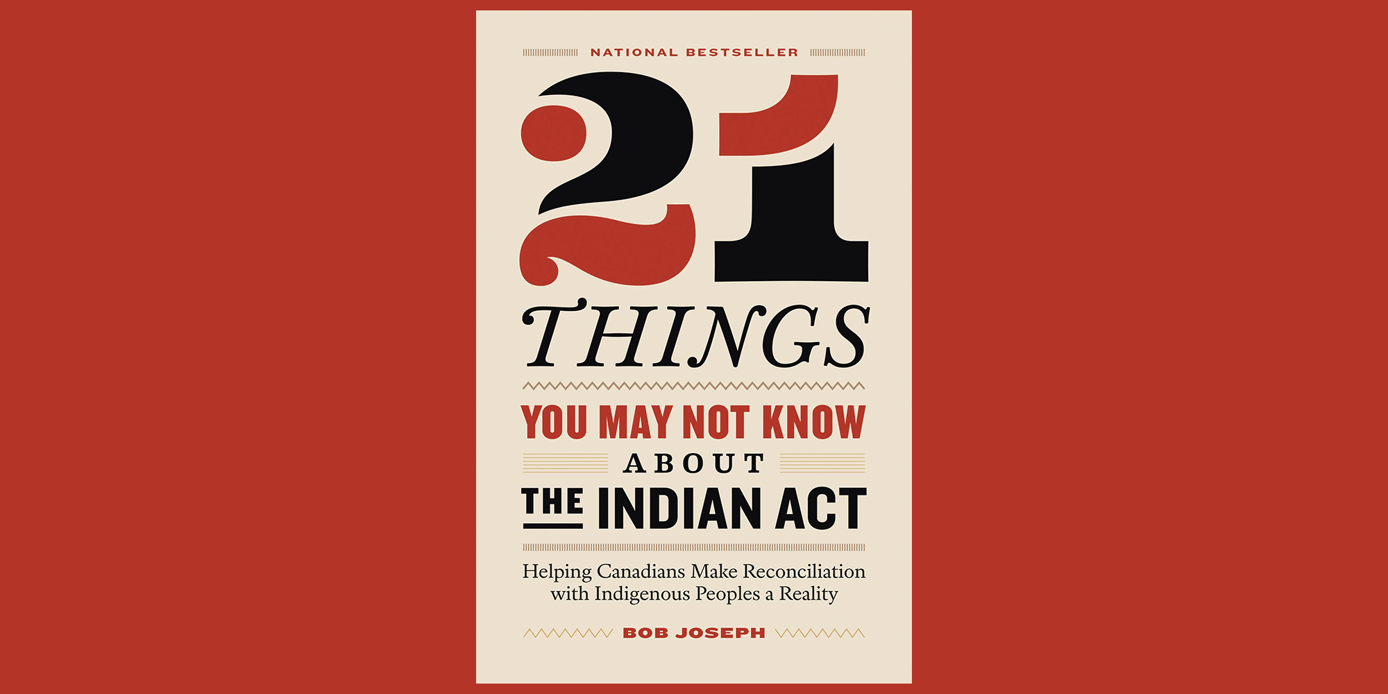 21 Things™ You May Not Know About the Indian Act