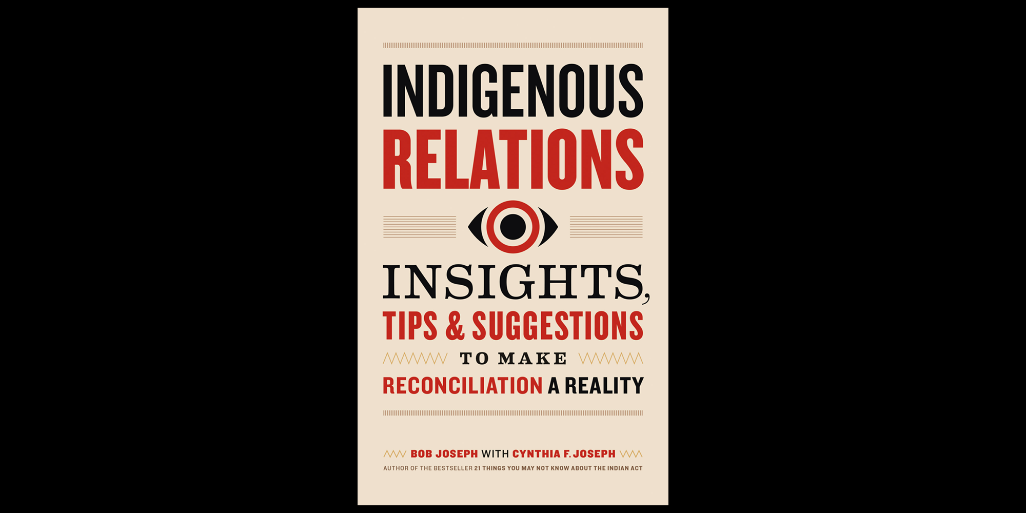 Indigenous Relations
